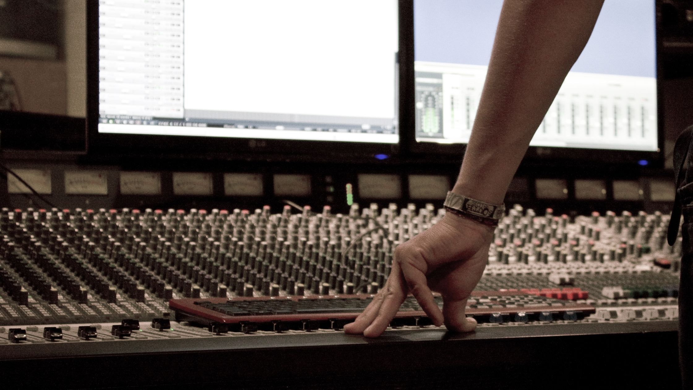 Video game audio production - ActiveFungus Studios
